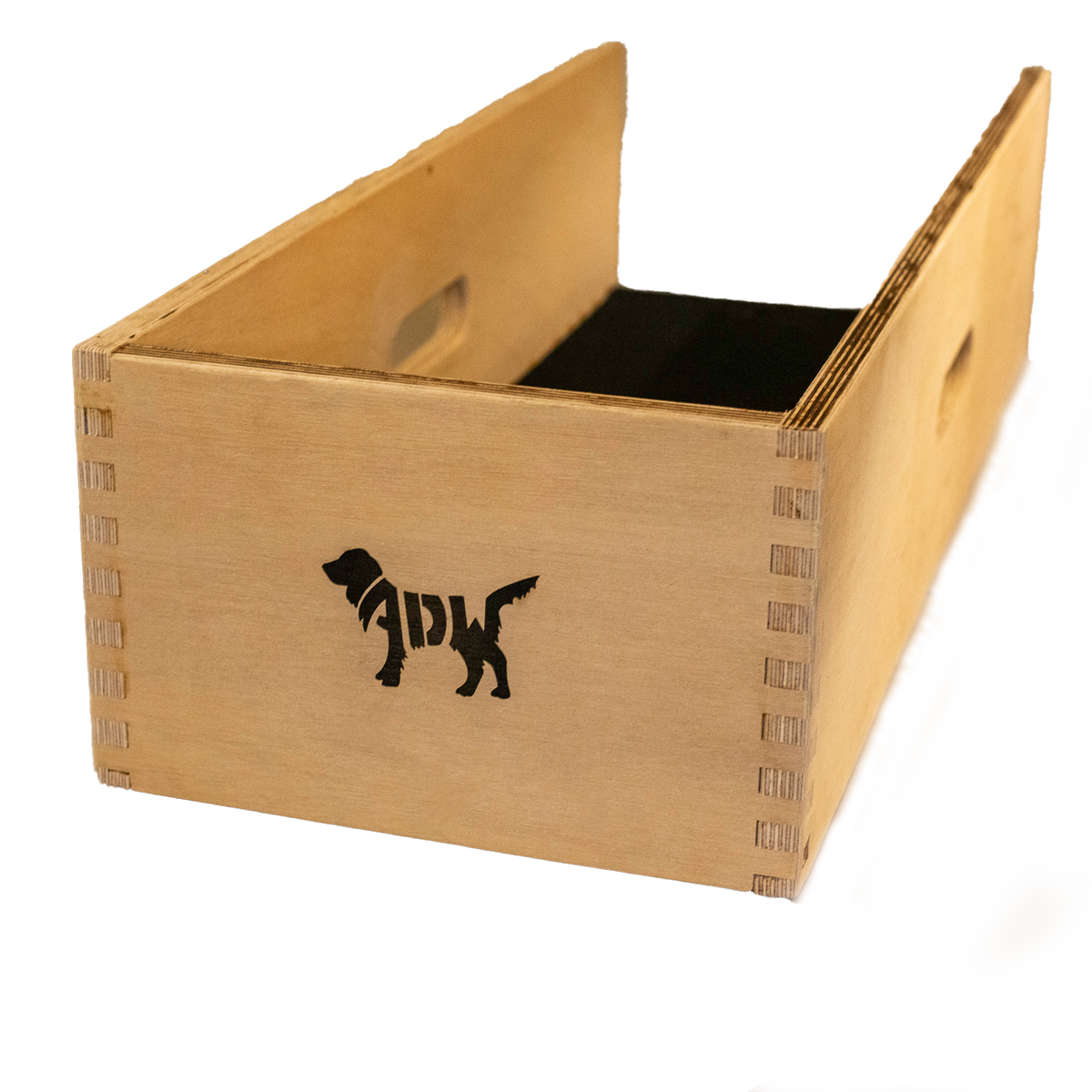 Dog Position Box for Training | Shaping Box for Obedience & Precision – Anglian Dog Works